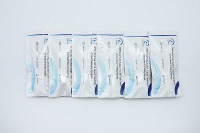 China Antibody Covid 19 Self Swab Test Kit For Private Use for sale