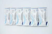 China Clinical Use Covid 19 Self Swab Test Kit for qualitative detection for sale