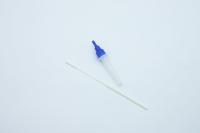 China Viral Combo Rapid Test Kit 1 Step ISO 13485 Certificate for sale