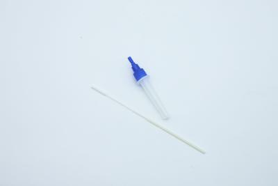 China Viral Combo Rapid Test Kit 1 Step ISO 13485 Certificate for sale