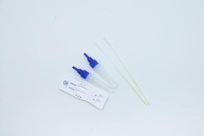 China 99 Accuracy Combo Rapid Test Kit For Qualitative Detection for sale
