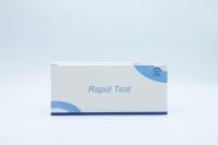 China Easy Covid 19 Combo Rapid Test Kit One Step For Home Use for sale