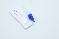 China Lateral Flow Combo Rapid Test Kit , 2019nCov Igm Igg Test Kit for sale