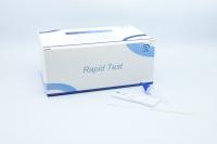 China Rapid 99 Accuracy Rapid Diagnostic Test Kits CE Approved for sale