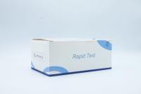 China High Specifity Antibody Fast Detection Kit With  2 Years Shelf Life for sale