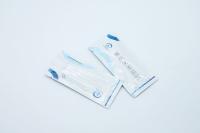 China SARS CoV 2 Combo Rapid Test Kit , Ag One Step Rapid Test Kit for sale