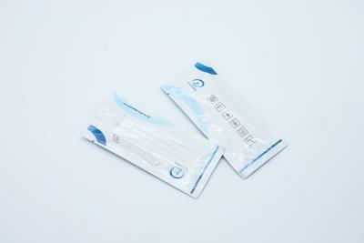China SARS CoV 2 Combo Rapid Test Kit , Ag One Step Rapid Test Kit for sale