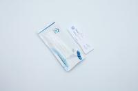 China 10 Minutes Rapid Test Kit Colloidal Gold High Sensitivity for sale