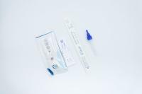 China Quick Check Combo Rapid Test Kit For Medical Healthcare for sale