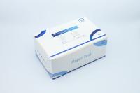 China 2019 NCoV Rapid Igg Igm Antibody Test Plastic Material for sale