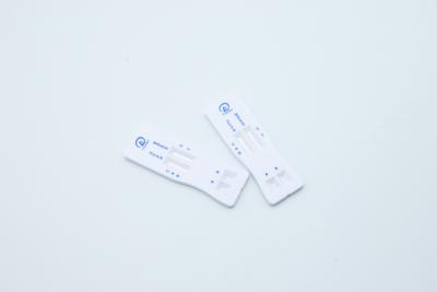 China Home Combo Rapid Test Kit , 1 Step Igm Igg Kit ISO13485 for sale