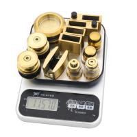 China Zinc Alloy SS304 Heavy Duty Frameless Telescopic Sliding Barn Door Hardware Fitting for sale