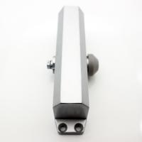 China Temperature -40 to 60 Degree Heavy Duty Hydraulic Door Closer with Easy Installation for sale