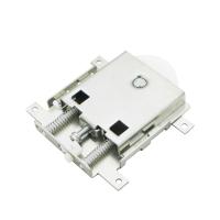 China Upgrade Your Closet with Silent and Sturdy 1.5mm Wardrobe Sliding Door Buffer Rollers for sale