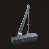 China Self Closing Sliding Glass Door Closers for All Metal Steel and Plastic Doors at Best for sale
