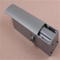 China Self Closing Sliding Glass Door Closers for All Metal Steel and Plastic Doors at Best for sale