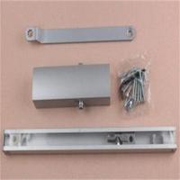 China Self Closing Sliding Glass Door Closers for All Metal Steel and Plastic Doors at Best for sale