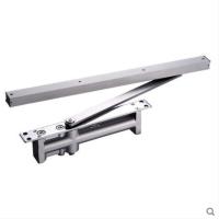 China Concealed Type Stealth Door Slide Rail Door Closer with 65kg Max Door Weight Capacity for sale