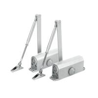 China Automatic Door Closer Max Door Weight 65-85kg within -50 °C-70 °C for 65 kg Hydraulic for sale