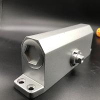 China Automatic Door Closer Max Door Weight 65-85kg within -50 °C-70 °C for 65 kg Hydraulic for sale