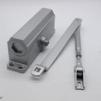 China Taky TK-051A Hydraulic Automatic Slide Arm Door Closer -40 to 60 Degree Temperature for sale