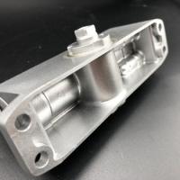 China Taky TK-051A Hydraulic Automatic Slide Arm Door Closer -40 to 60 Degree Temperature for sale