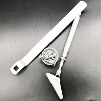China Taky TK-051A Hydraulic Automatic Slide Arm Door Closer -40 to 60 Degree Temperature for sale