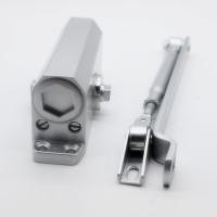 China Taky TK-051A Hydraulic Automatic Slide Arm Door Closer -40 to 60 Degree Temperature for sale