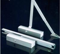 China Adjustable Automatic Closer for Modern Glass Doors Overhead Concealed Efficiency for sale