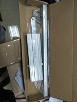 China Adjustable Automatic Closer for Modern Glass Doors Overhead Concealed Efficiency for sale
