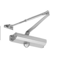 China Fireproof Two Speed Hydraulic Automatic Door Closer Temperature -40 degree-60 degree for sale