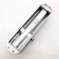 China Fireproof Two Speed Hydraulic Automatic Door Closer Temperature -40 degree-60 degree for sale