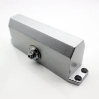 China Fireproof Two Speed Hydraulic Automatic Door Closer Temperature -40 degree-60 degree for sale