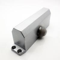 China Fireproof Two Speed Hydraulic Automatic Door Closer Temperature -40 degree-60 degree for sale