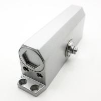 China Fireproof Two Speed Hydraulic Automatic Door Closer Temperature -40 degree-60 degree for sale