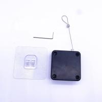 China Automatic Door Closer with Locking Strength 100-800 and ABS Stainless Steel Material for sale