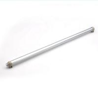 China Modern Design Aluminium Alloy Slide Back Hotel Door Closer for High Traffic Areas for sale