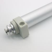 China Modern Design Aluminium Alloy Slide Back Hotel Door Closer for High Traffic Areas for sale