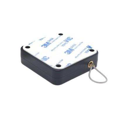China Household Hydraulic Buffer Device Sliding Door Closer for Locking Strength 100-800 for sale