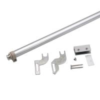 China Safe Operation 2021 Design Pneumatic Sliding Door Closer for Standard Glass Doors for sale