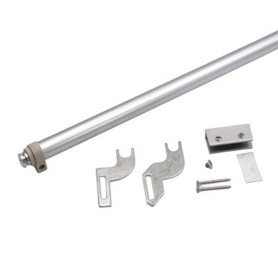 China Safe Operation 2021 Design Pneumatic Sliding Door Closer for Standard Glass Doors for sale