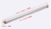 China Silver Finish Hydraulic Heavy Duty Sliding Door Closer for Smooth and Silent Closure for sale