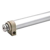 China Temperature-Resistant Hydraulic Door Closer for Sliding Doors Max Door Weight 30-80kg for sale