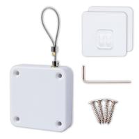 China Anti-Punching Modern Design Safe Operation Sensor Door Closer for Standard Application for sale