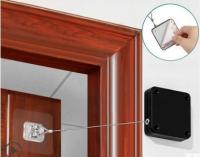 China Anti-Punching Modern Design Safe Operation Sensor Door Closer for Standard Application for sale