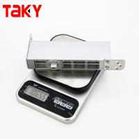 China Sliding Door Protection Made Simple with TK-H013M Concealed Wood Door Closer for sale