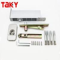 China Sliding Door Protection Made Simple with TK-H013M Concealed Wood Door Closer for sale