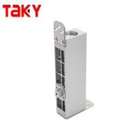 China Sliding Door Protection Made Simple with TK-H013M Concealed Wood Door Closer for sale