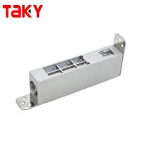 China Sliding Door Protection Made Simple with TK-H013M Concealed Wood Door Closer for sale