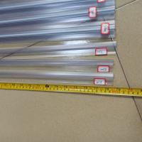 China Shower Silicone Seal Strip for 120 Inch Glass Door Prevent Leaks and Stop Water Damage for sale